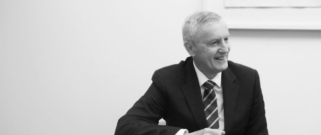 Warwick Smith — Arbitrator & Mediator